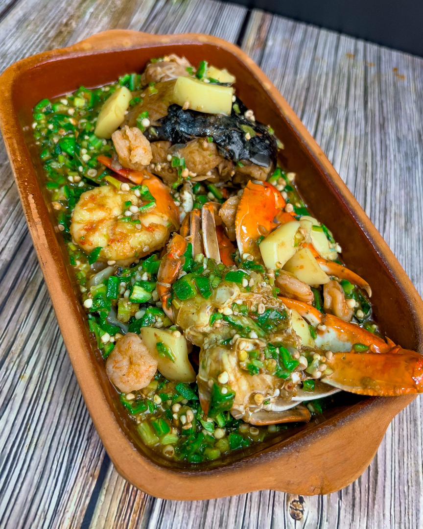 Crossover Restaurant